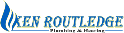 Ken Routledge Plumbing, Heating & Drainage